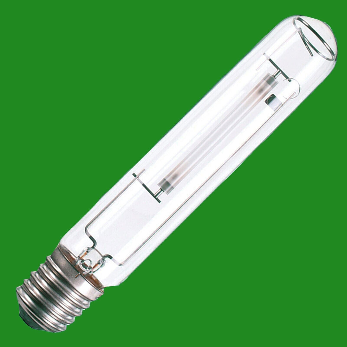 100W Venture Clear HPS High Pressure Sodium SON Tube Light Bulb Lamp G – Ashcon International