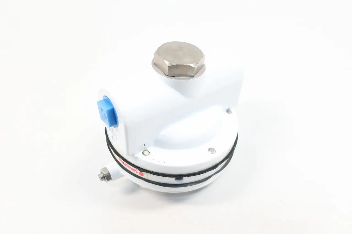 Flow Booster 150psi Part No 076407 999 000 Valtek Ashcon