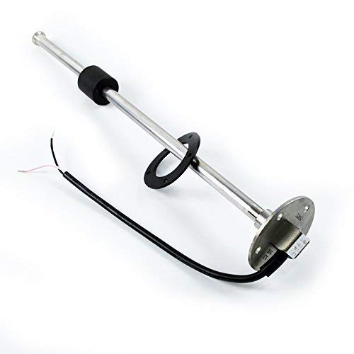 Fuel Level Sensor | Model S5 | KUS – Ashcon International