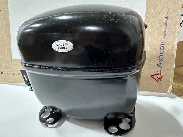 Compressor 220-240V | PN: SC10GH | SECOP – Ashcon International