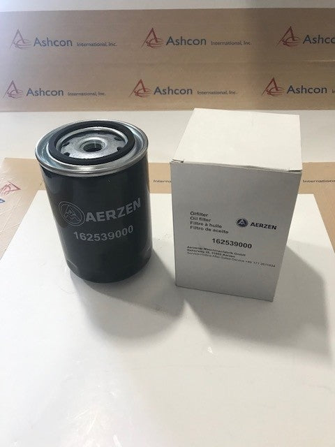 Aerzen Oil Filter | PN: 162539000 – Ashcon International