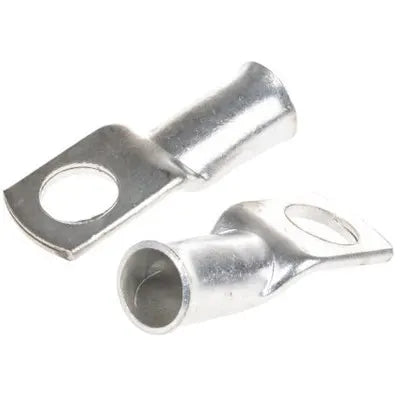 Uninsulated Tubular Ring Terminal | PN: 531885 | RS Components – Ashcon ...