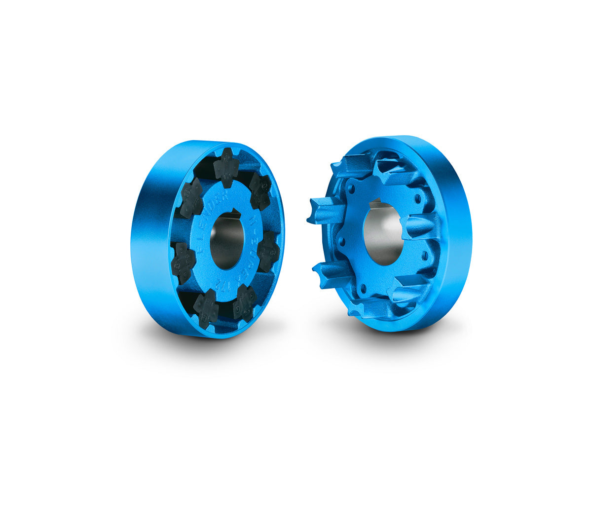 Pin Coupling | PN: N-EUPEX DS 88 | Flender – Ashcon International