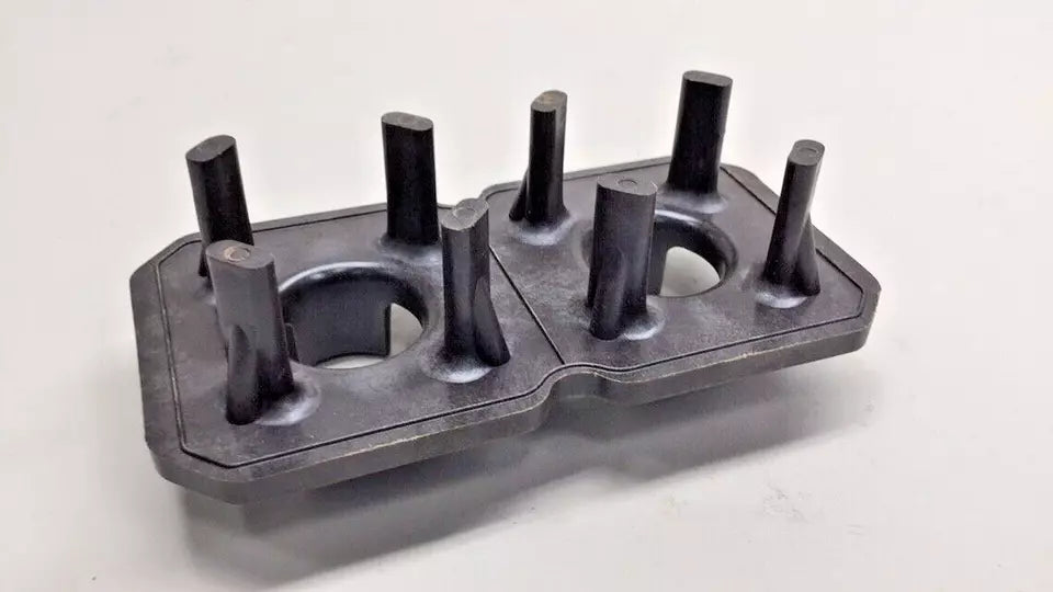 Seat Ball Check Valve | PN: 722-026-580 | WARRAN RUPP – Ashcon ...