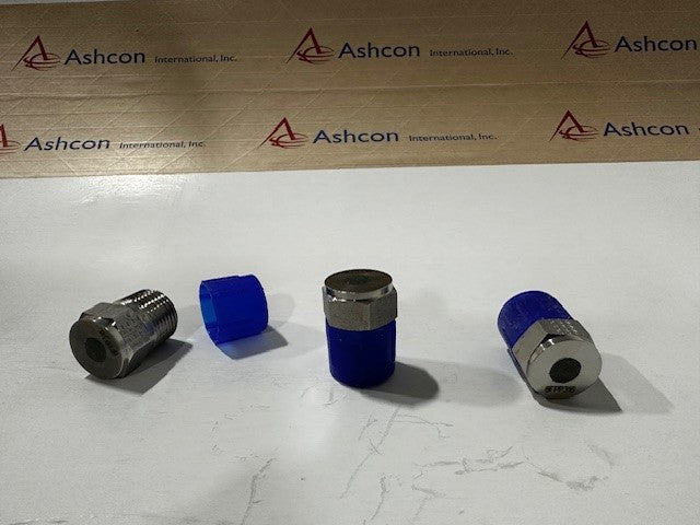 HOKE PLUG | PN: T8FPPG316 – Ashcon International