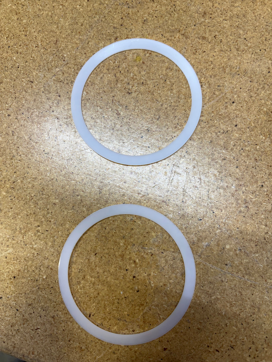 Gasket | PN: 8414-2604 | Samson – Ashcon International