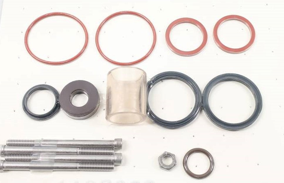 Pall Pneumatic Products Kit | Part No. 1198069 | JOHN BROOKS – Ashcon ...