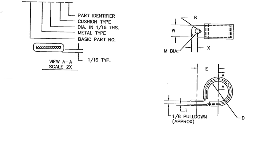 High Temp Clamp | 5420SS14HT133X | STAR TECHNOLOGIES – Ashcon International