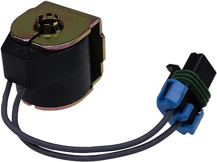 Valve Coil Unload Carrier Supra Compressor 05K / 05G | PN: 22-02804-00 ...