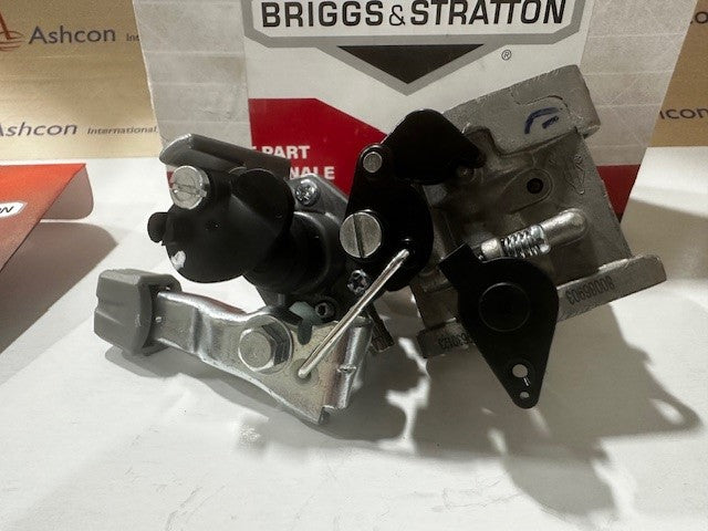 Carburetor | PN: 84004446 | Briggs & Stratton – Ashcon International