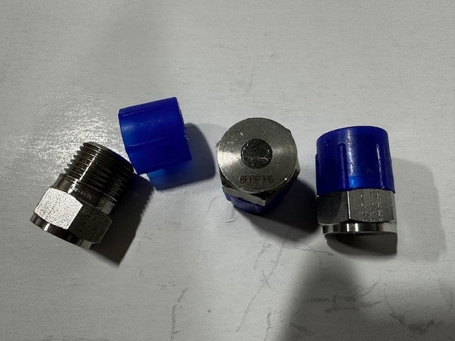 HOKE PLUG | PN: T8FPPG316 – Ashcon International