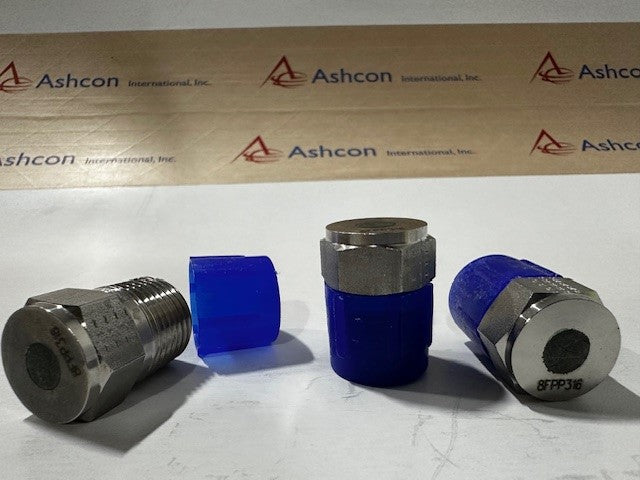 HOKE PLUG | PN: T8FPPG316 – Ashcon International