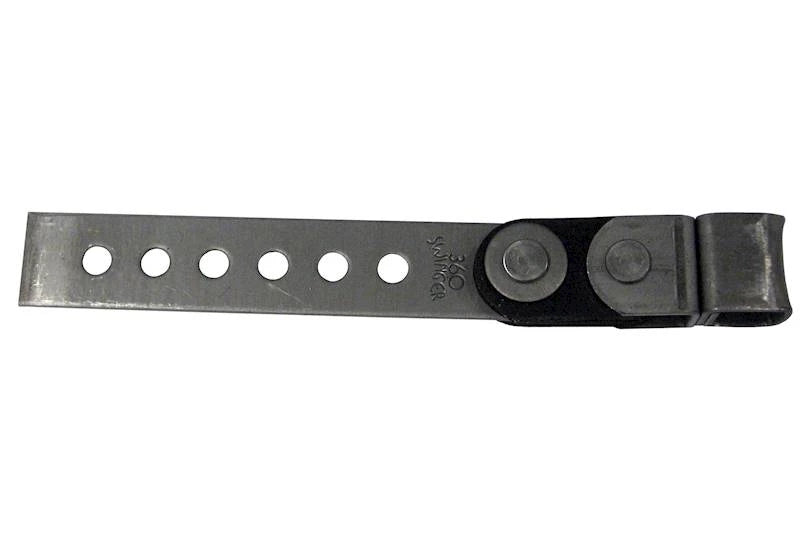 9.6" Universal Swivel Exhaust Pipe Hanger | Part No. 89519K | NELSON ...