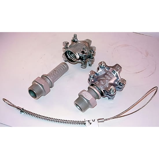 1-1/4 Steam Fitting Kit | Part No. T14010115| G A BRAUN – Ashcon ...