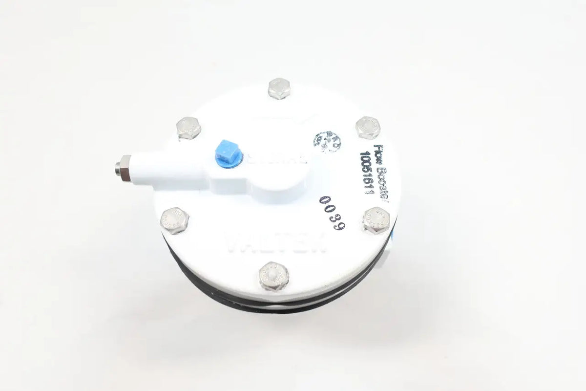 Flow Booster 150psi | Part No. 076407.999.000 | VALTEK – Ashcon ...