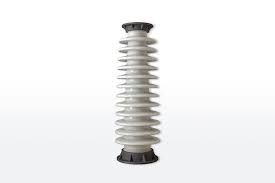 Insulator 69kV Line Post Porcelain Vertical | Part No. DA-85191-E | NG ...