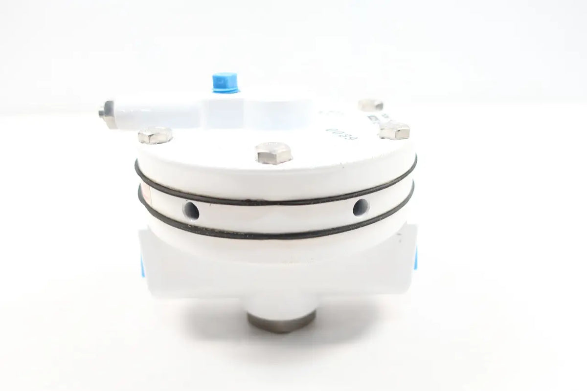 Flow Booster 150psi Part No 076407 999 000 Valtek Ashcon